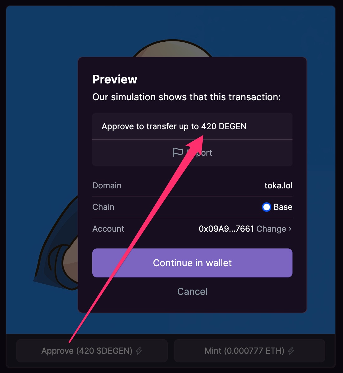 GitHub - markcarey/toka